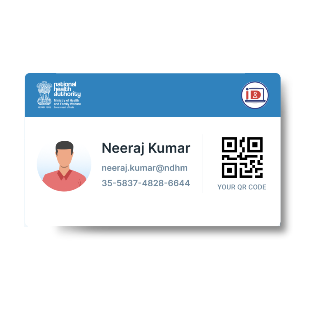 3 Ways to Download the ABHA Health ID Card - Driefcase